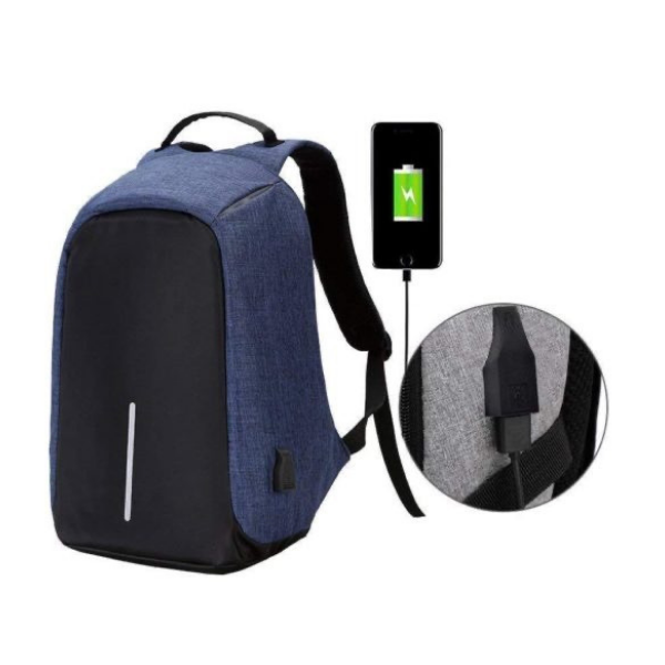 Сигурносен ранец MyStore - mystoremkshop.com