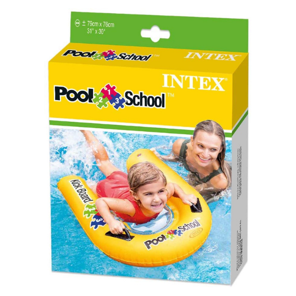 Intex Pool School Deluxe My Store - mystoremkshop.com